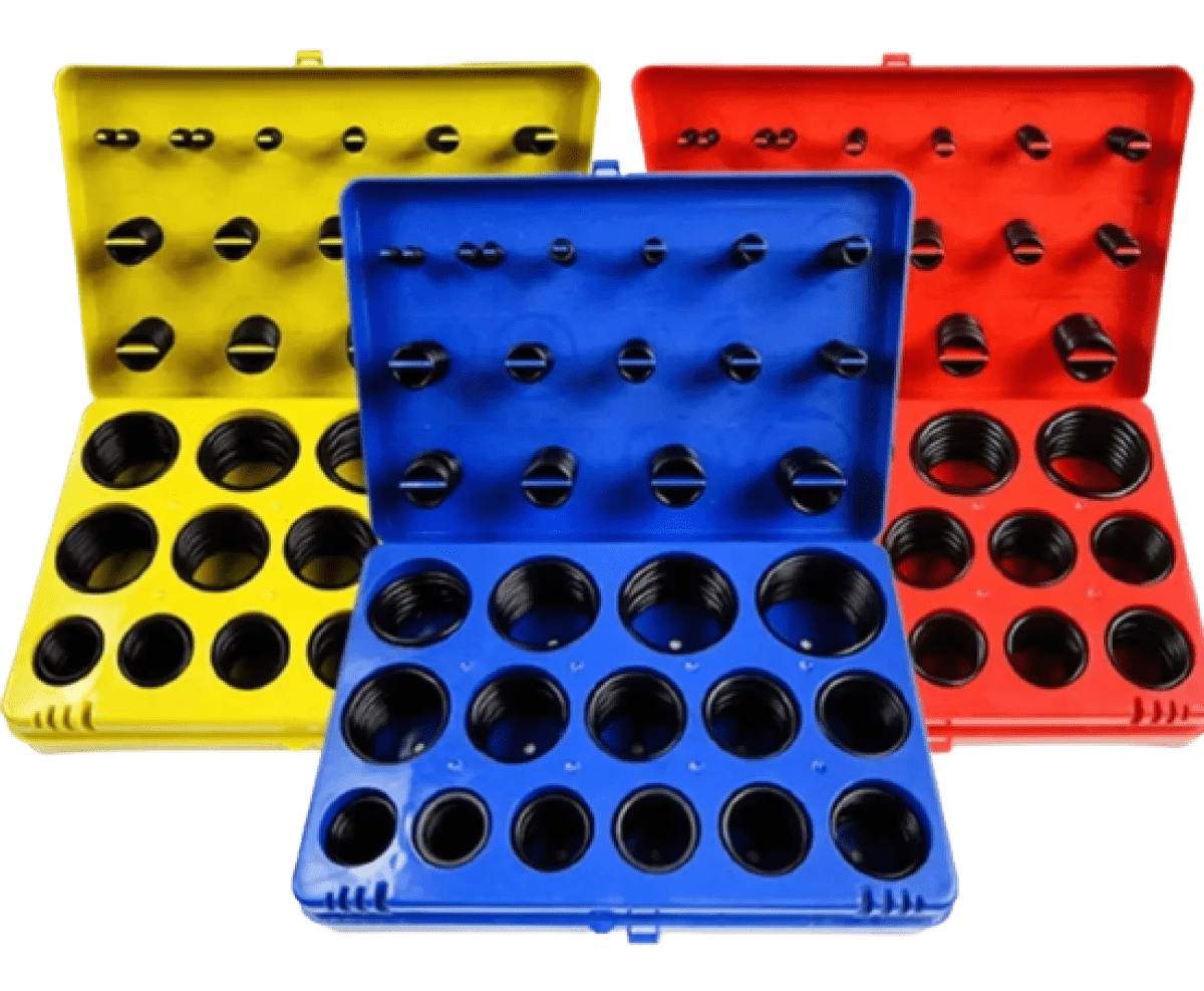 Venta Caja Oring | Pulgadas y Milimétricos | Envió Toda Colombia