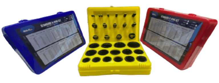 Venta Caja Oring | Pulgadas y Milimétricos | Envió Toda Colombia